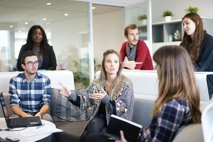 Why is Your Company Degrading and How Soon it will Fall Apart
