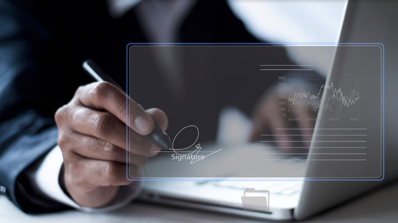 4 Ways Digital Marketers Benefit From Electronic Signatures